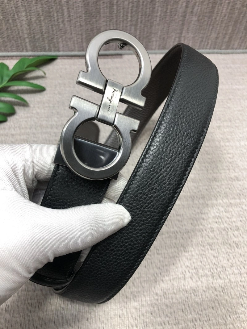 Official Ferragamo Belts