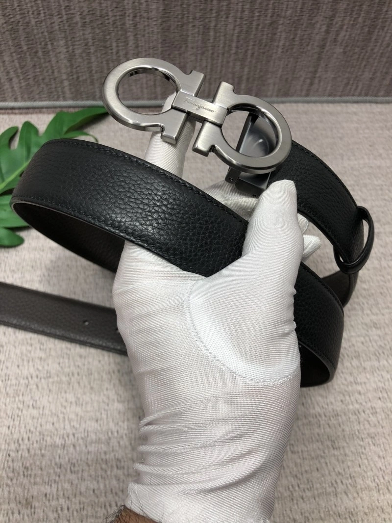 Official Ferragamo Belts