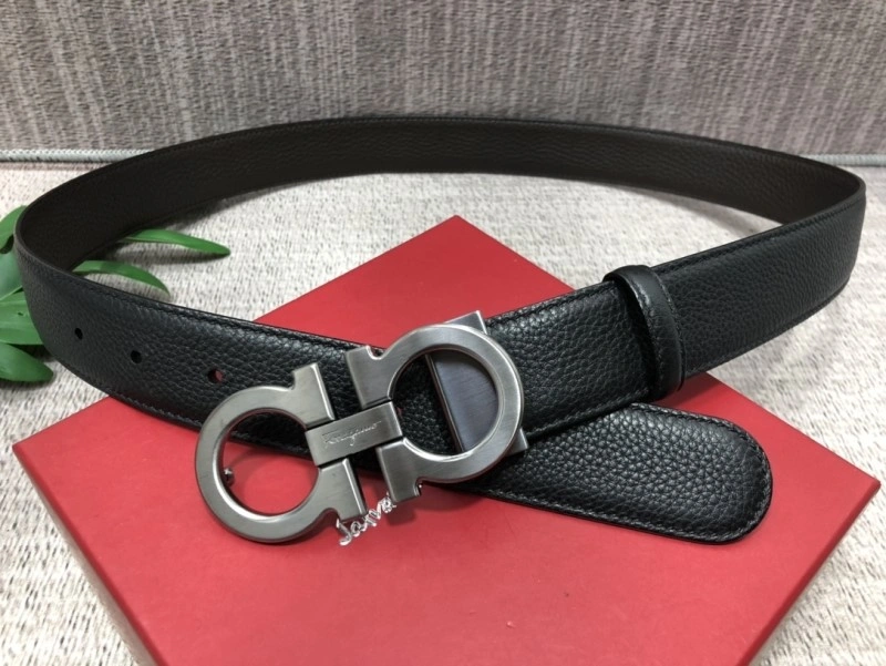 Official Ferragamo Belts