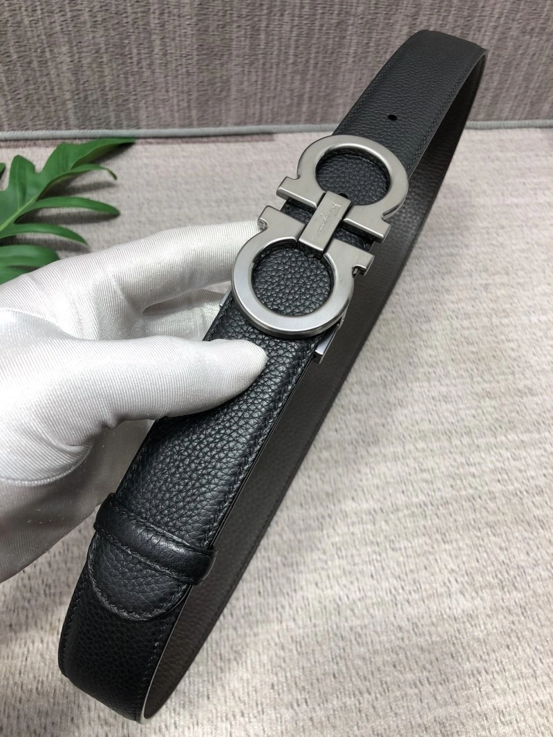 Official Ferragamo Belts