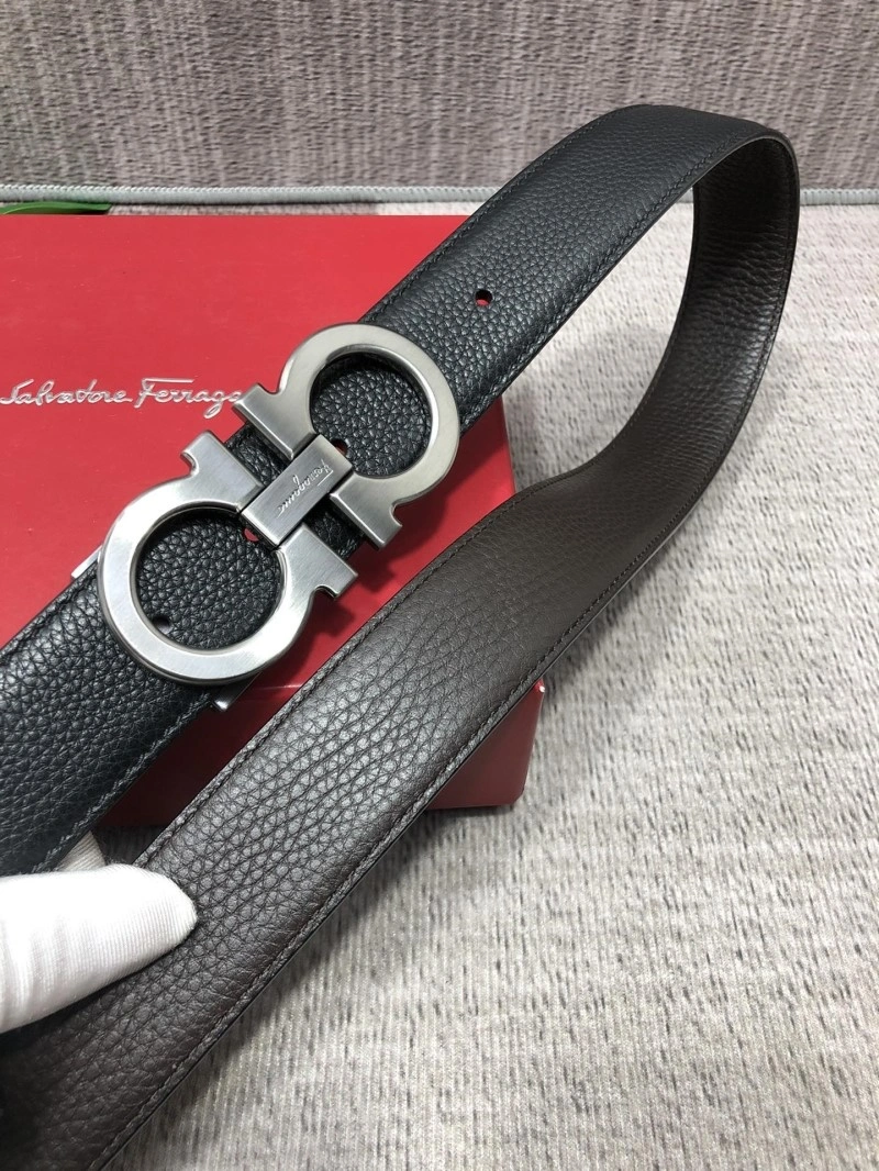 Official Ferragamo Belts