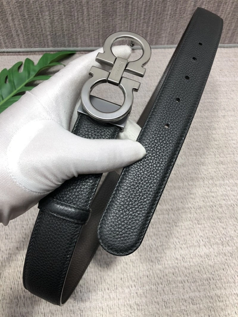 Official Ferragamo Belts