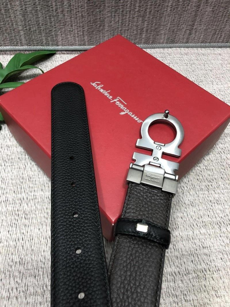 Official Ferragamo Belts