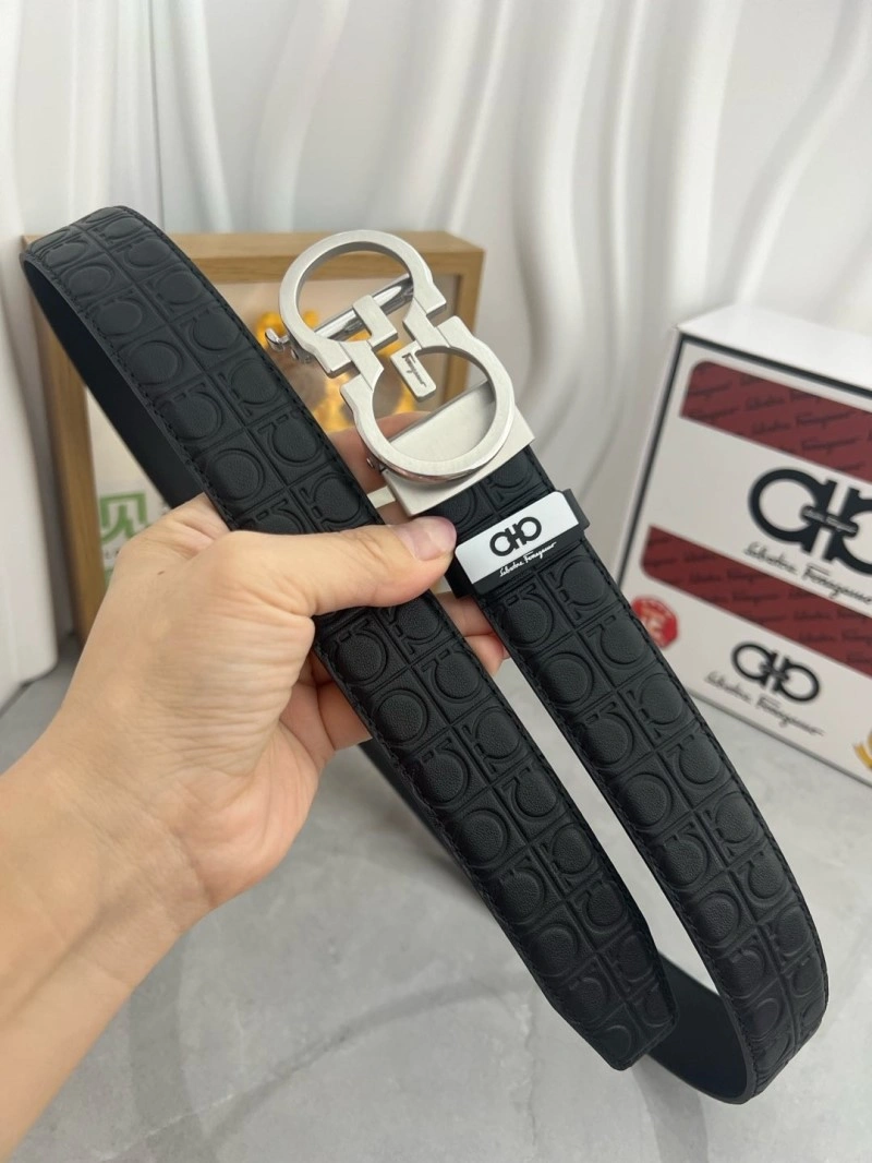 Brand-original Ferragamo Belts