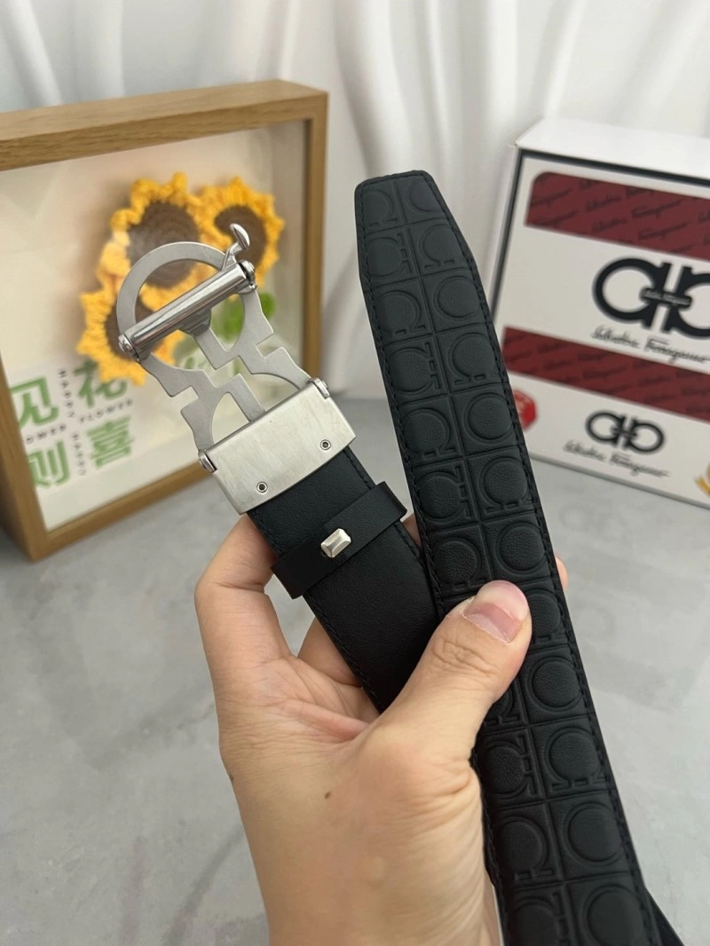 Brand-original Ferragamo Belts