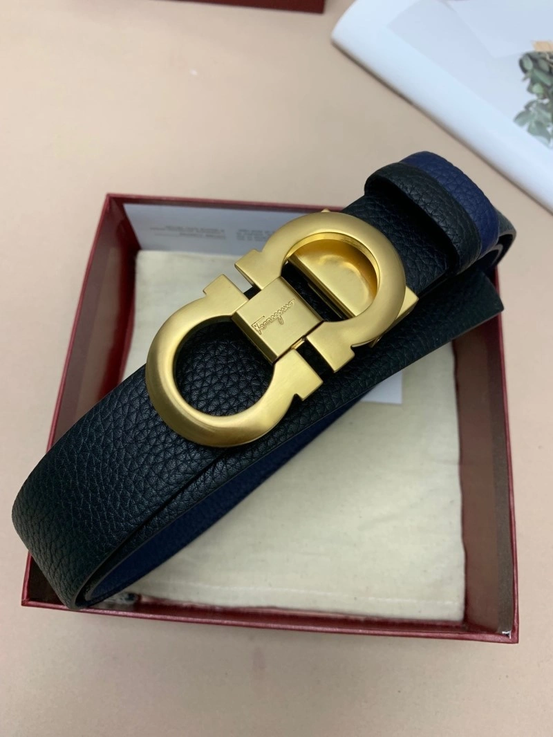 Mirror quality Ferragamo Belts