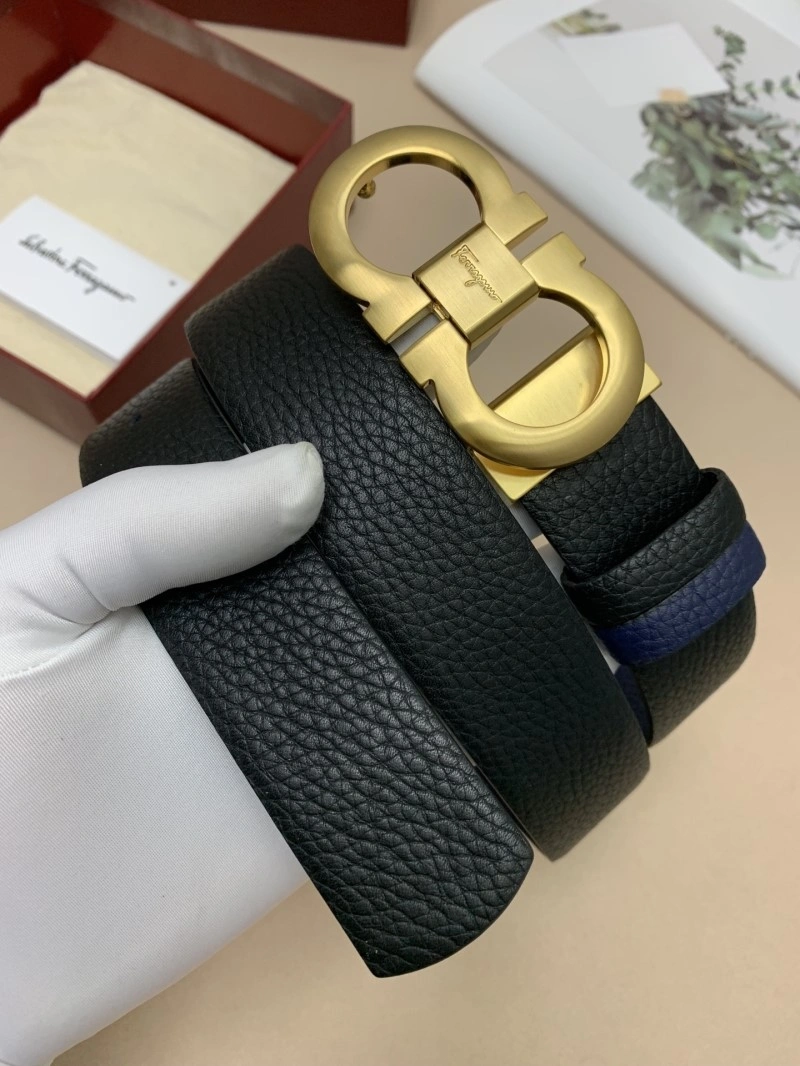 Mirror quality Ferragamo Belts