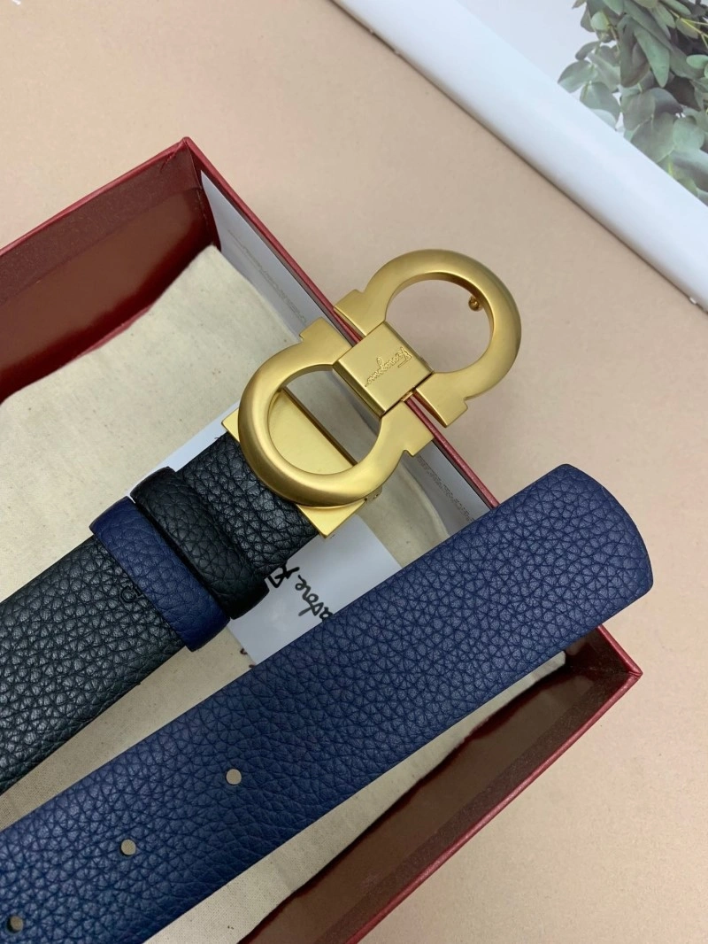 Mirror quality Ferragamo Belts