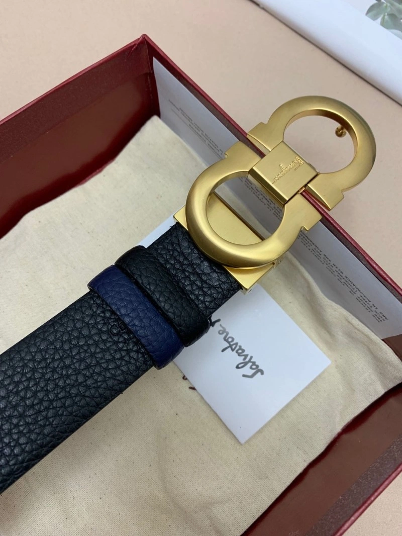 Mirror quality Ferragamo Belts