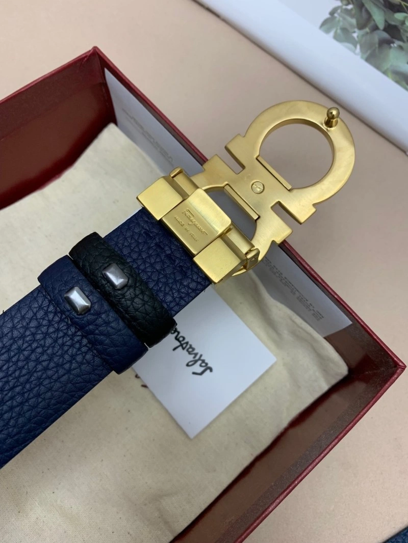Mirror quality Ferragamo Belts