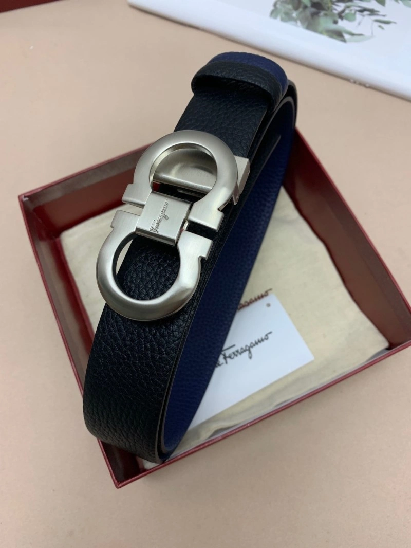 Top mirror Ferragamo Belts