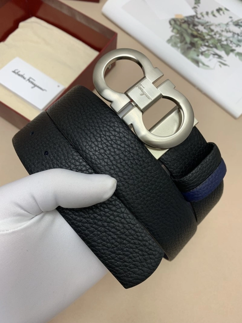 Top mirror Ferragamo Belts