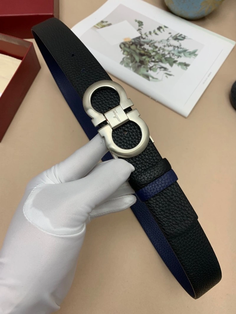 Top mirror Ferragamo Belts