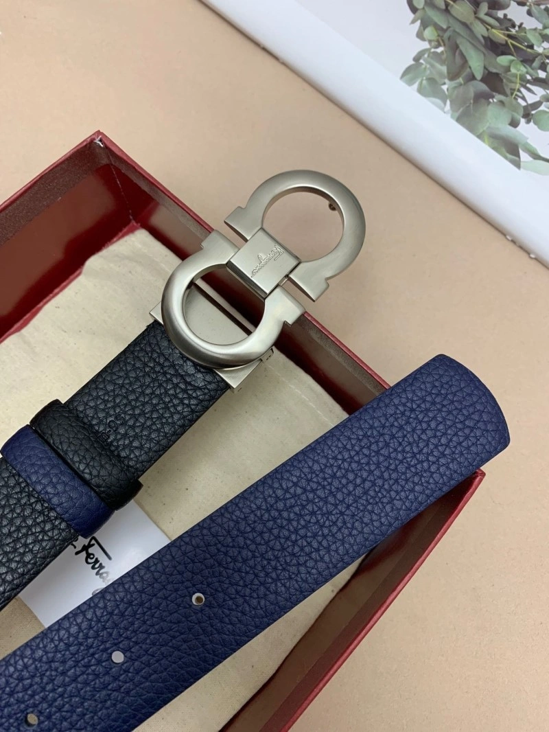 Top mirror Ferragamo Belts
