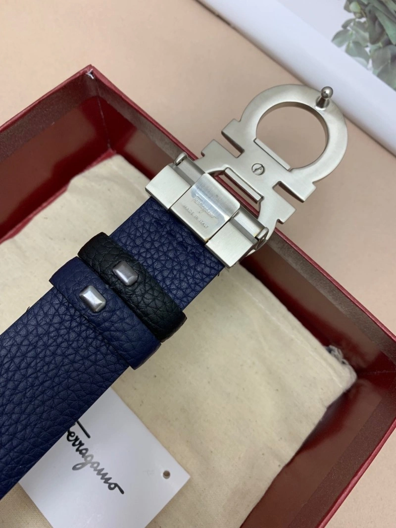 Top mirror Ferragamo Belts