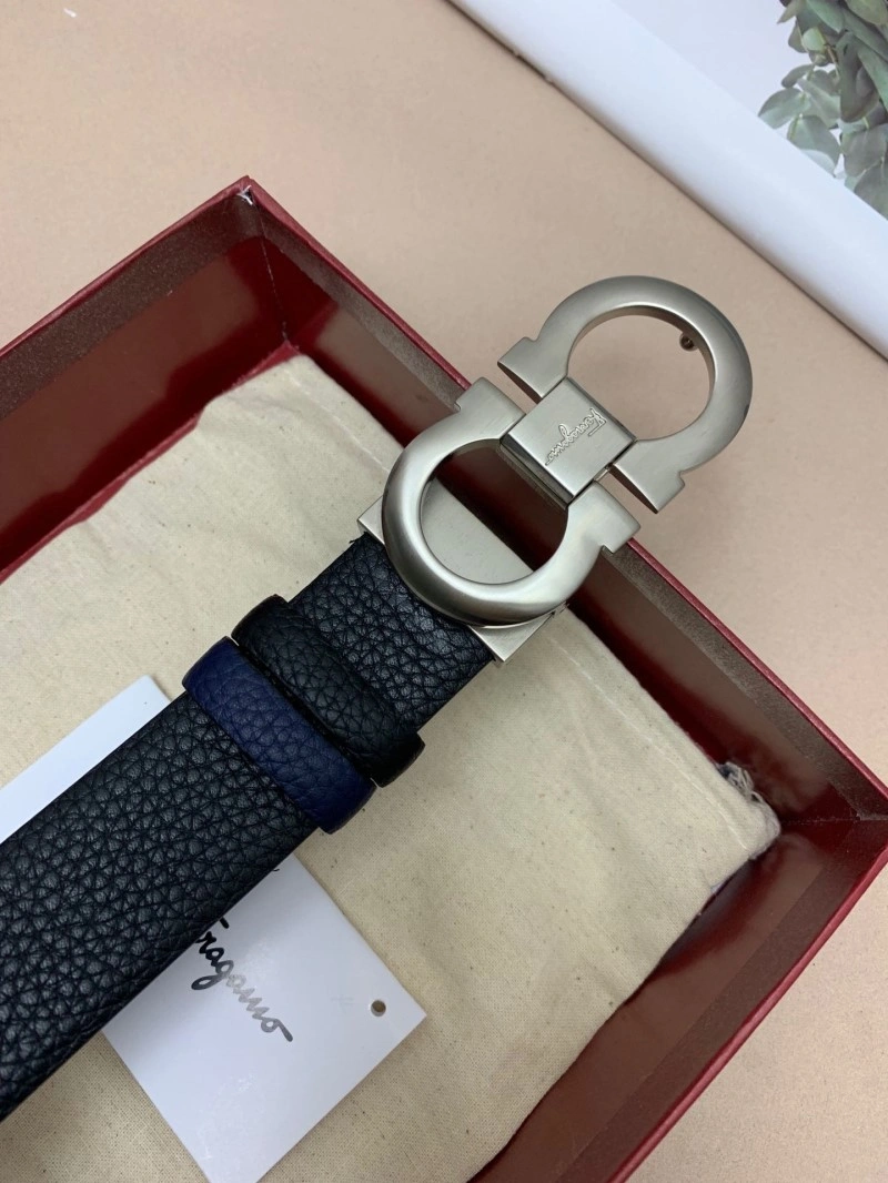 Top mirror Ferragamo Belts