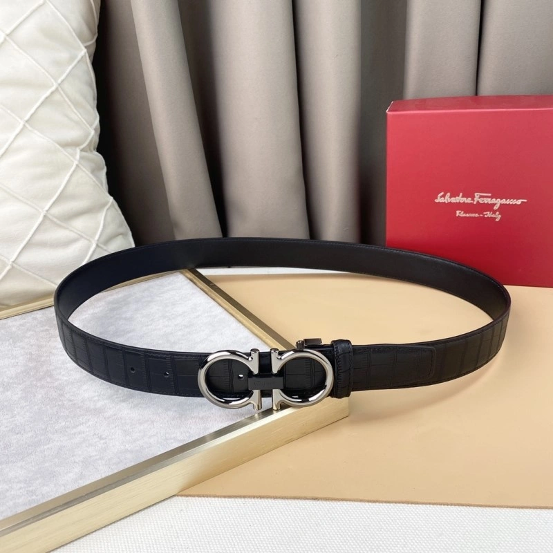 1:1 copy Ferragamo Belts