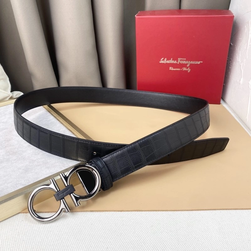 1:1 copy Ferragamo Belts