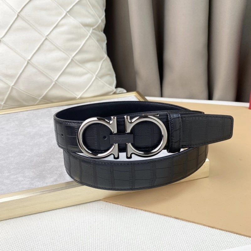 1:1 copy Ferragamo Belts