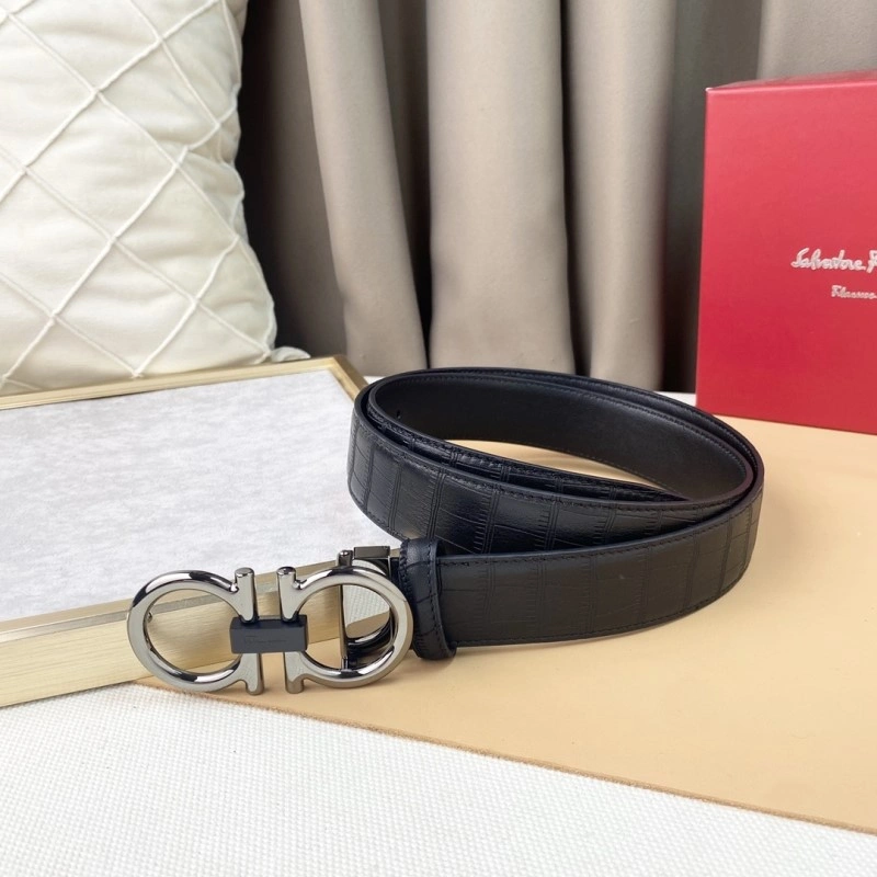 1:1 copy Ferragamo Belts