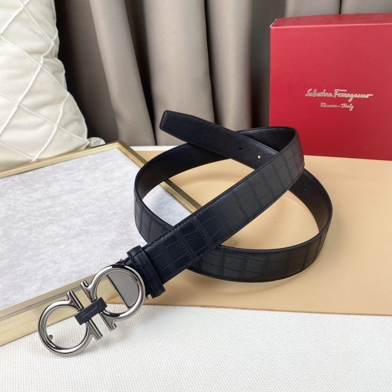 1:1 copy Ferragamo Belts