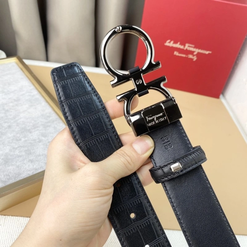 1:1 copy Ferragamo Belts
