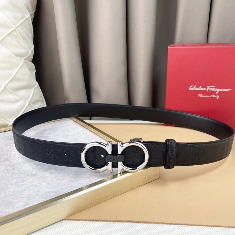 1:1 copy Ferragamo Belts