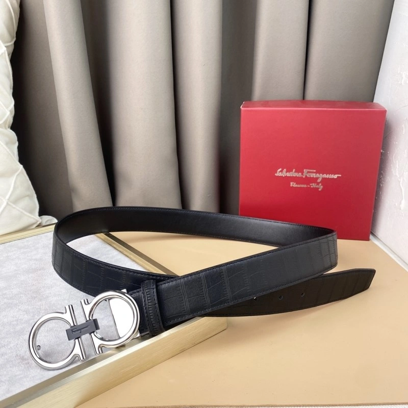 1:1 copy Ferragamo Belts