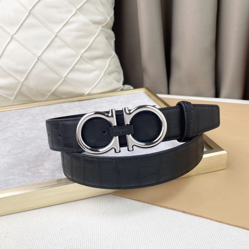 1:1 copy Ferragamo Belts