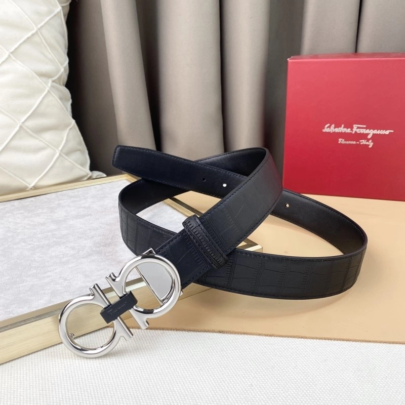 1:1 copy Ferragamo Belts