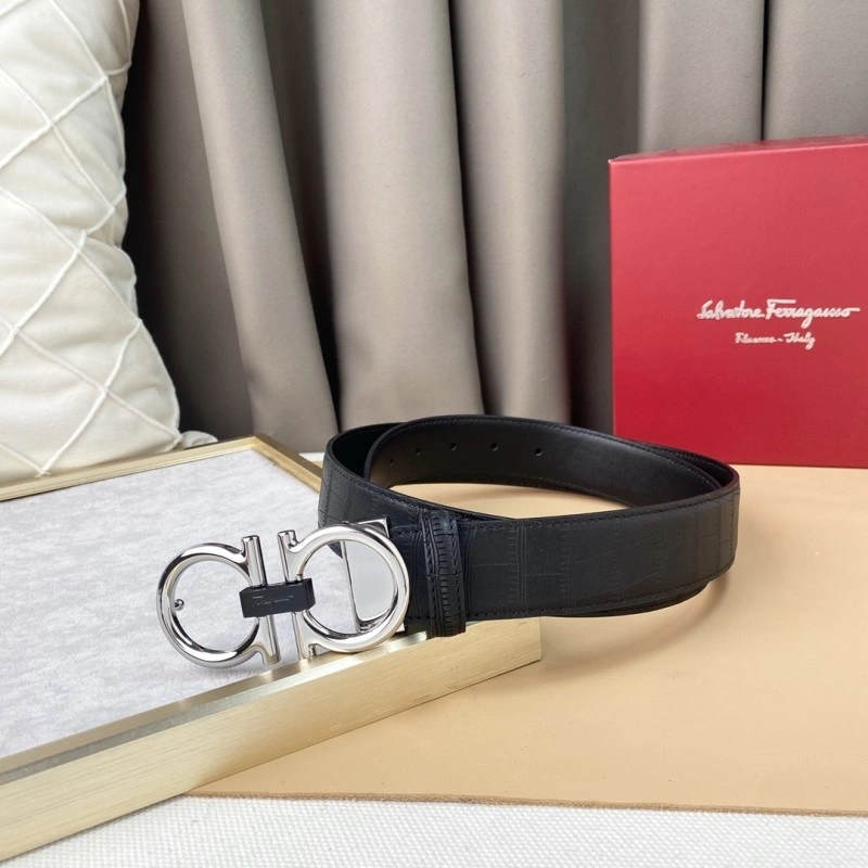 1:1 copy Ferragamo Belts