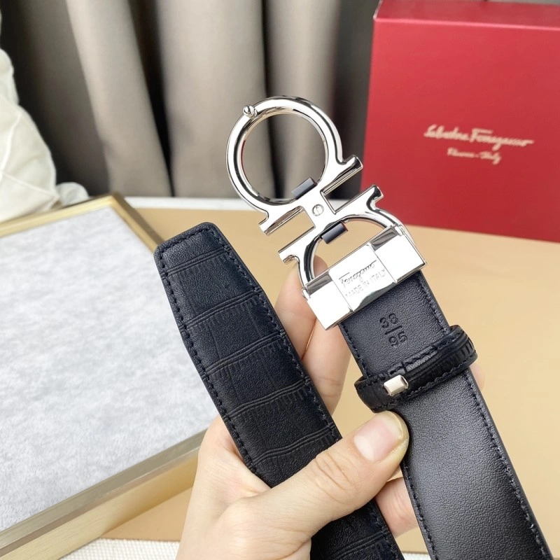 1:1 copy Ferragamo Belts