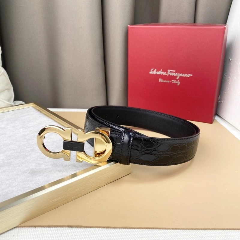 1:1 copy Ferragamo Belts