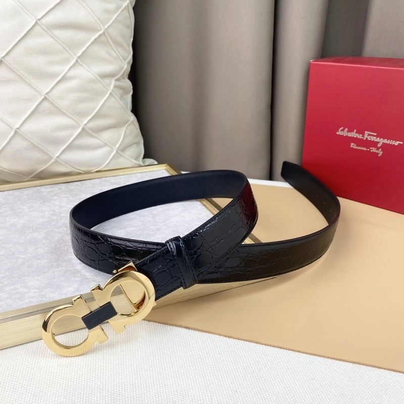 1:1 copy Ferragamo Belts
