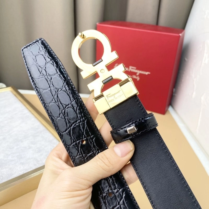 1:1 copy Ferragamo Belts