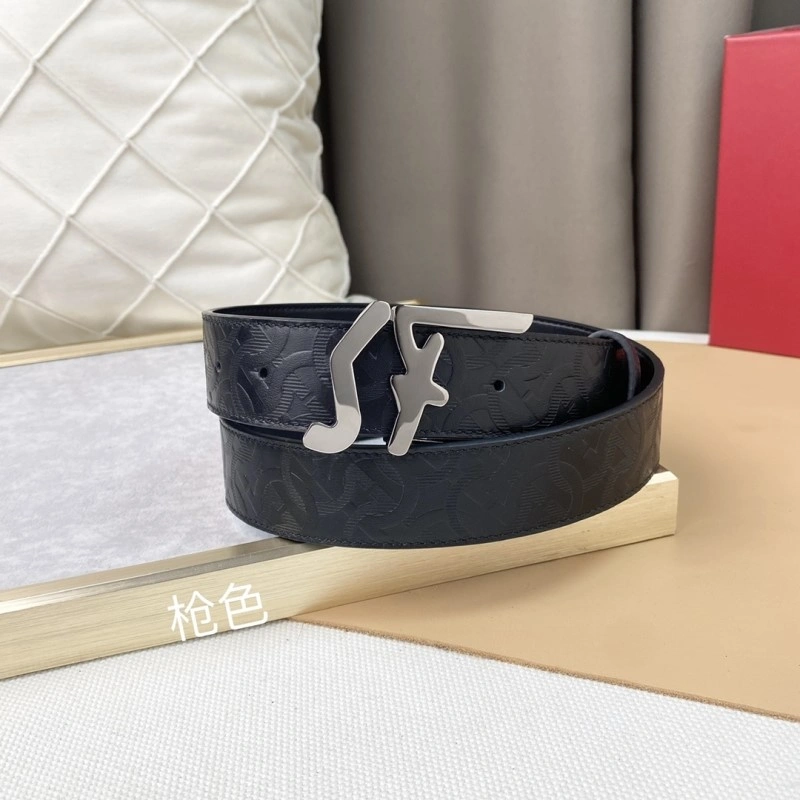 Factory-made Ferragamo Belts