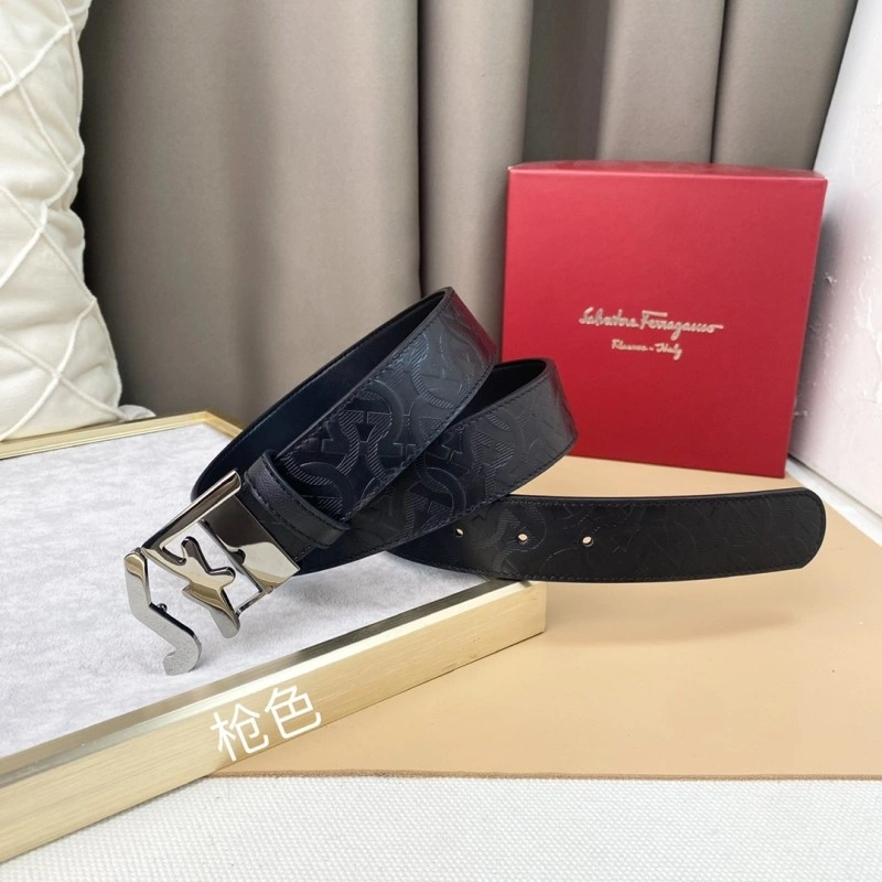 Factory-made Ferragamo Belts