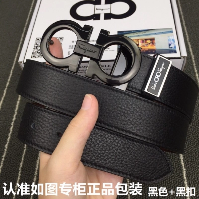 Affordable Ferragamo Belts