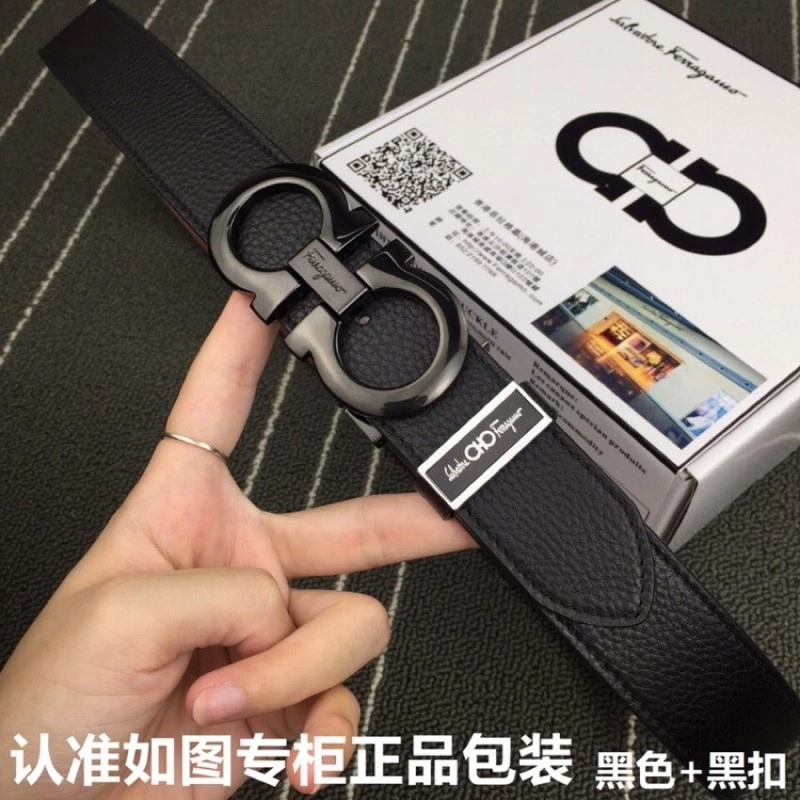 Affordable Ferragamo Belts