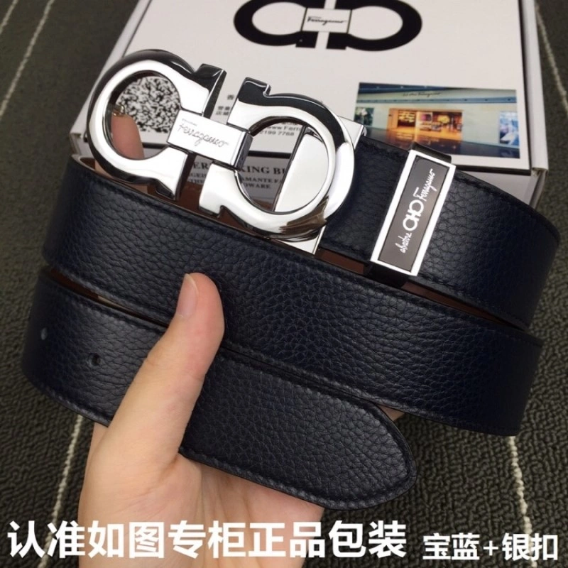 Affordable Ferragamo Belts