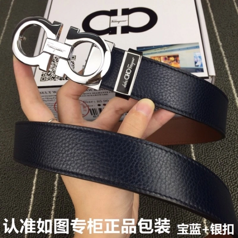 Affordable Ferragamo Belts