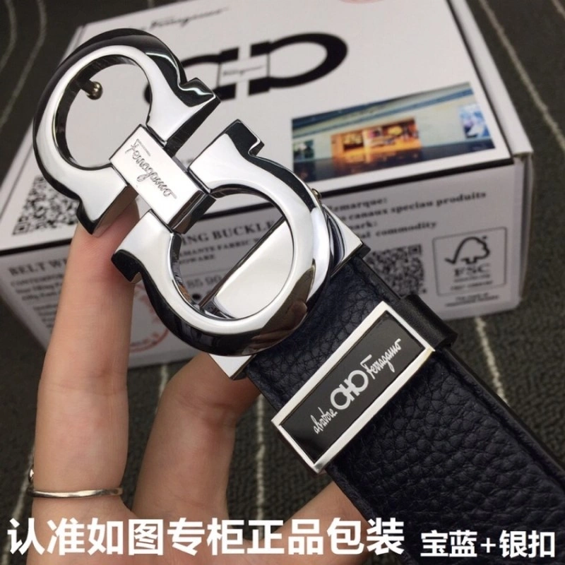 Affordable Ferragamo Belts