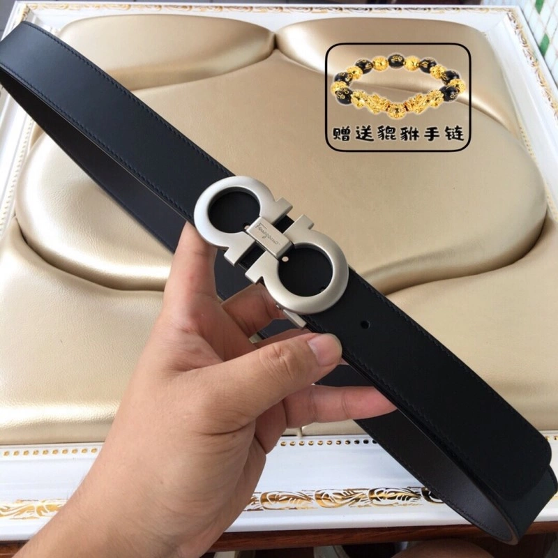 Genuine Ferragamo Belts