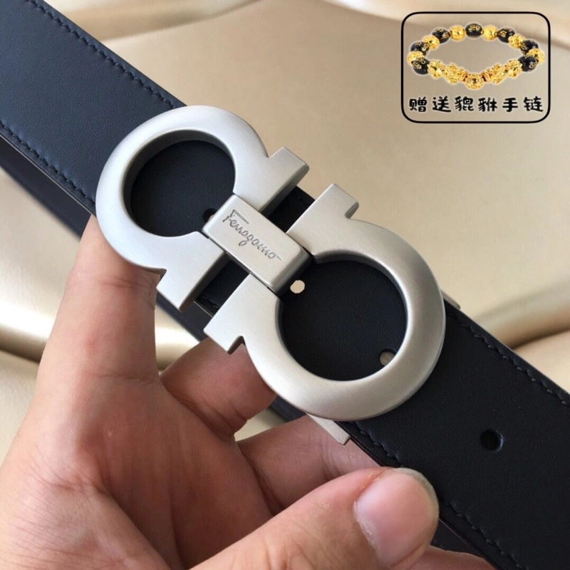Genuine Ferragamo Belts