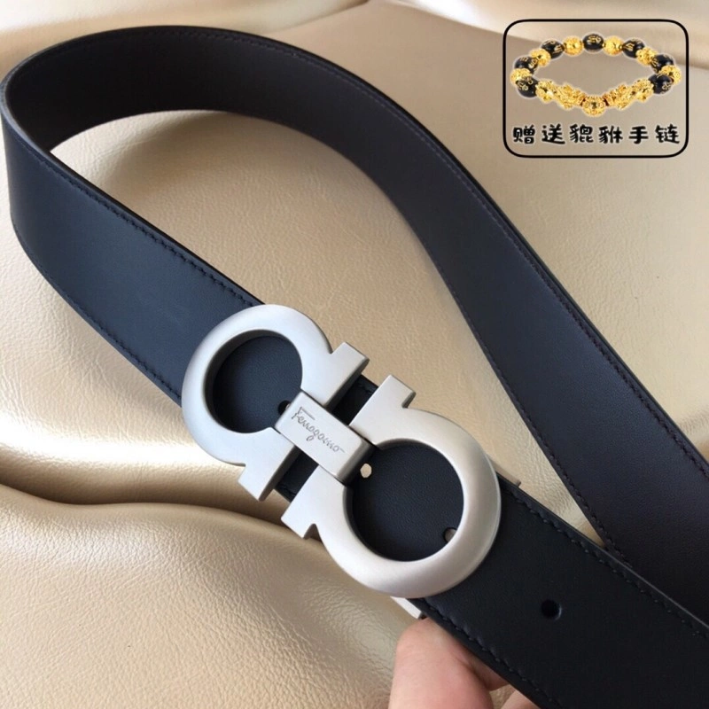 Genuine Ferragamo Belts