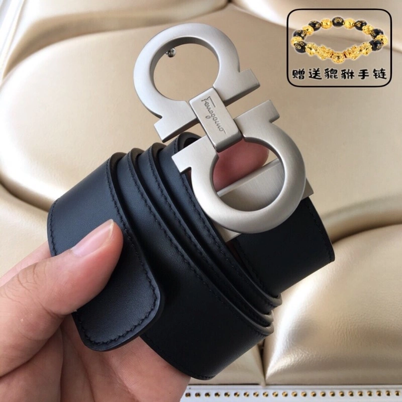 Genuine Ferragamo Belts