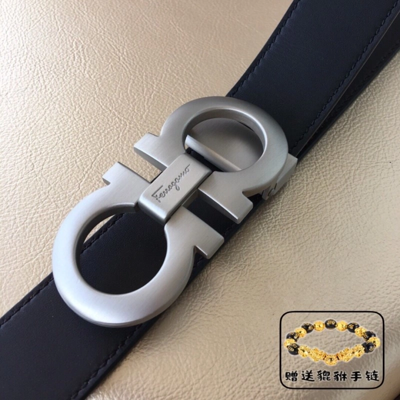 Genuine Ferragamo Belts