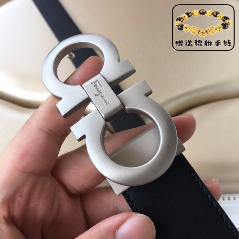 Genuine Ferragamo Belts