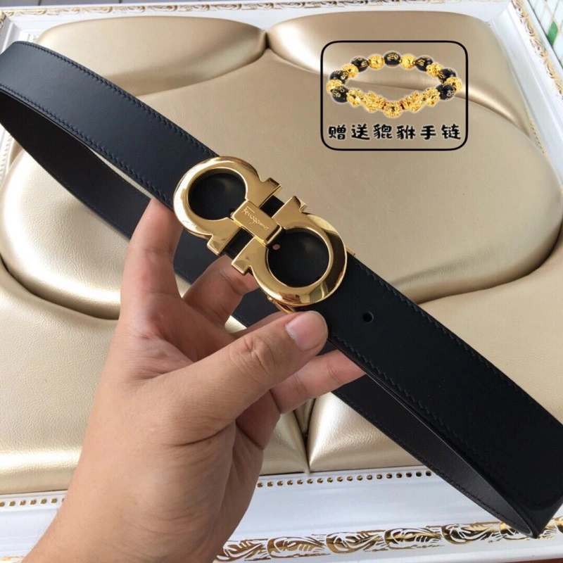 Bargain Ferragamo Belts