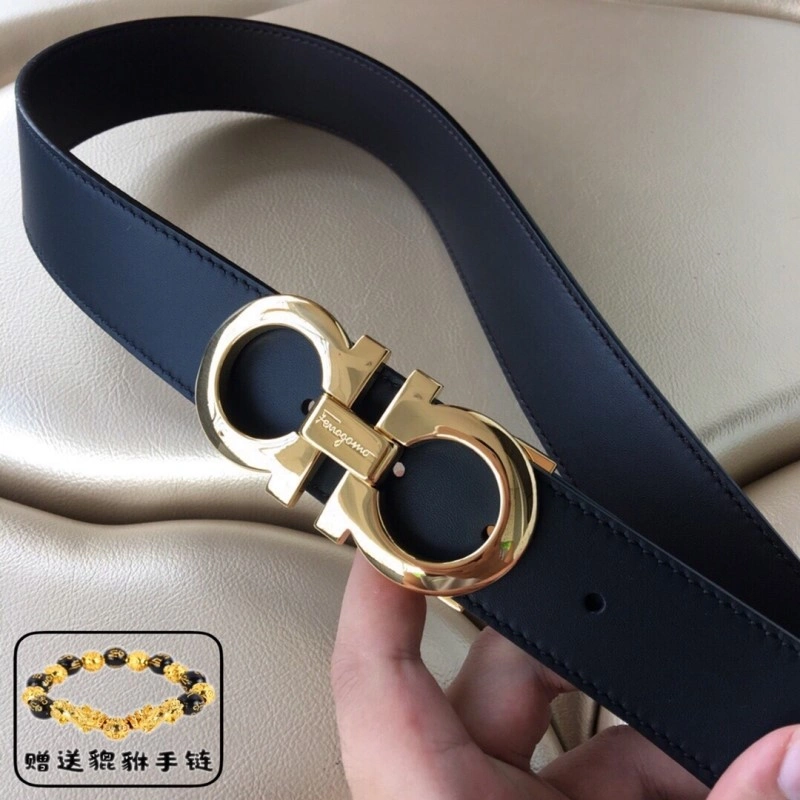 Bargain Ferragamo Belts